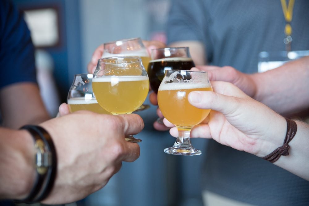 Asheville Brewery Tours | Explore Beer City USA with City Brew Tours