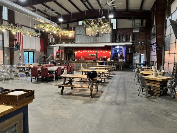2024 Austin Brewery Guide