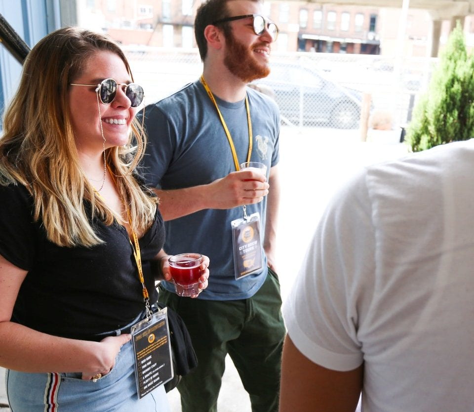 Baltimore Brew Tours - All-Inclusive, Guided Brewery Tours & Beer Events