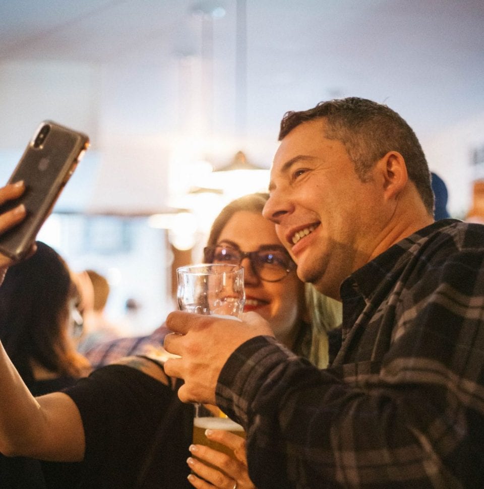 Baltimore Brew Tours - All-Inclusive, Guided Brewery Tours & Beer Events