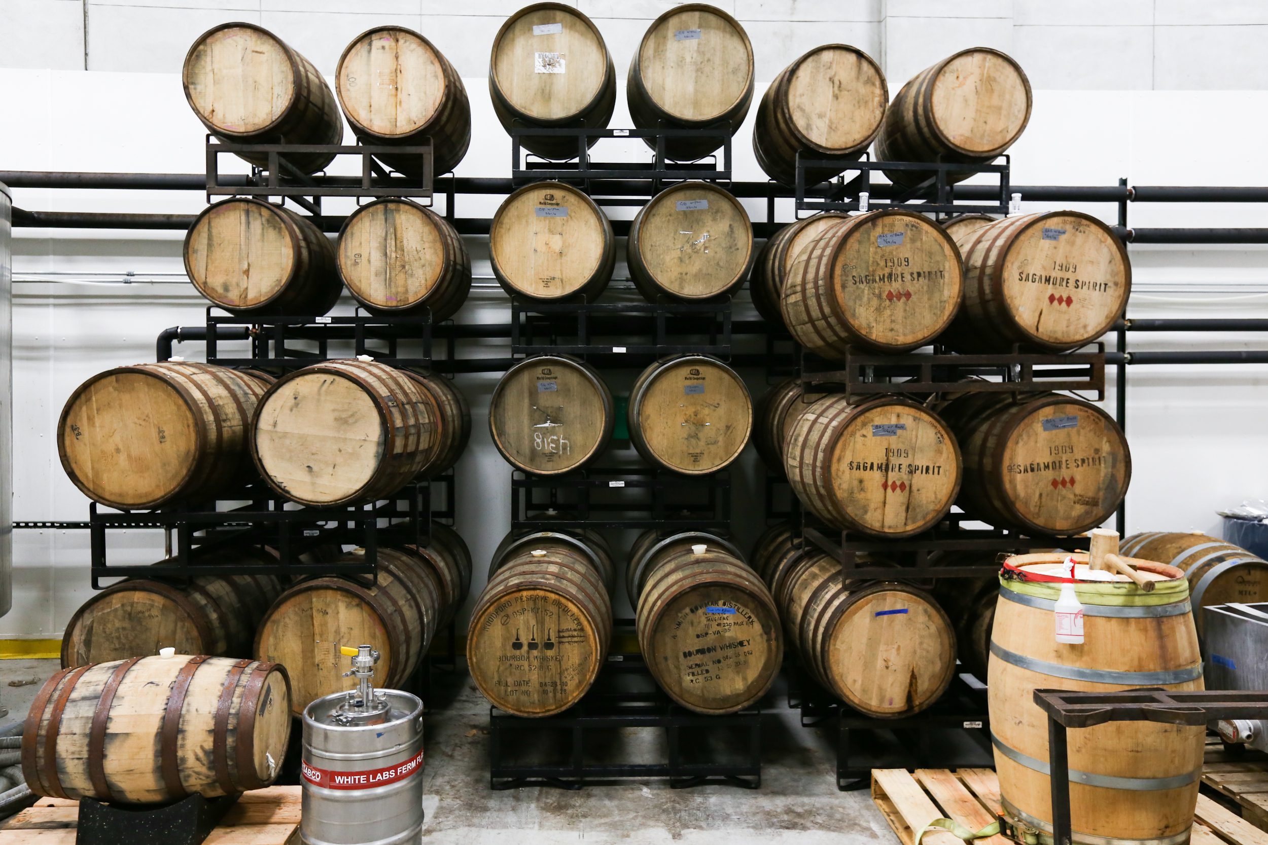 The 10 Best Breweries in Baltimore