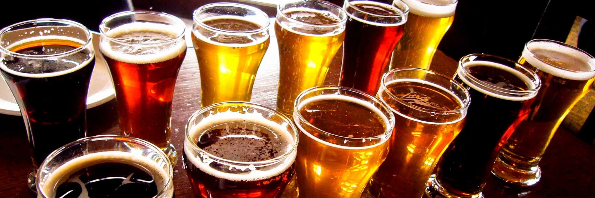 About City Brew Tours - Boston Brew Tours - All-Inclusive, Guided ...