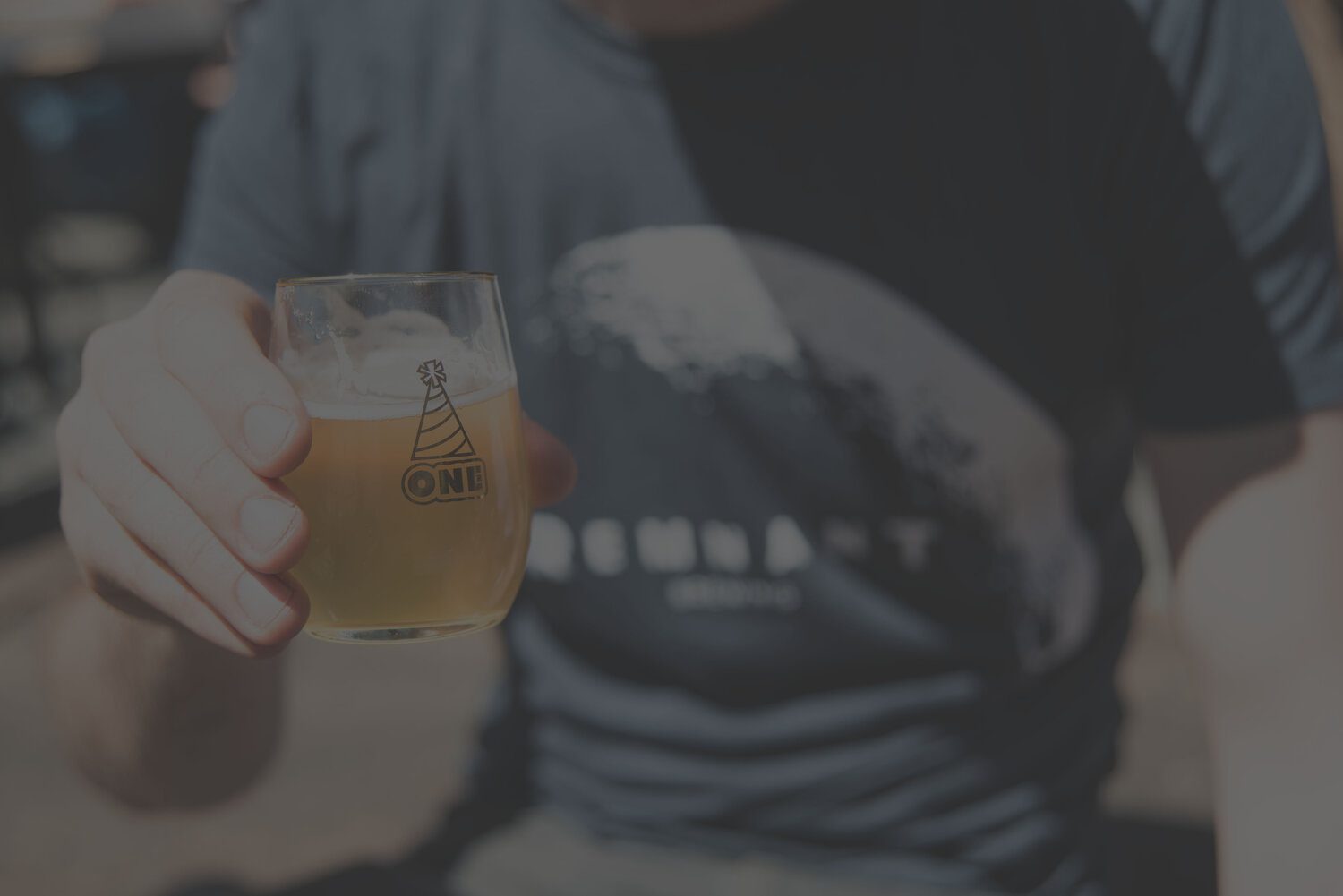 Remnant Brewing - Boston Brew Tours - All-Inclusive, Guided Brewery ...