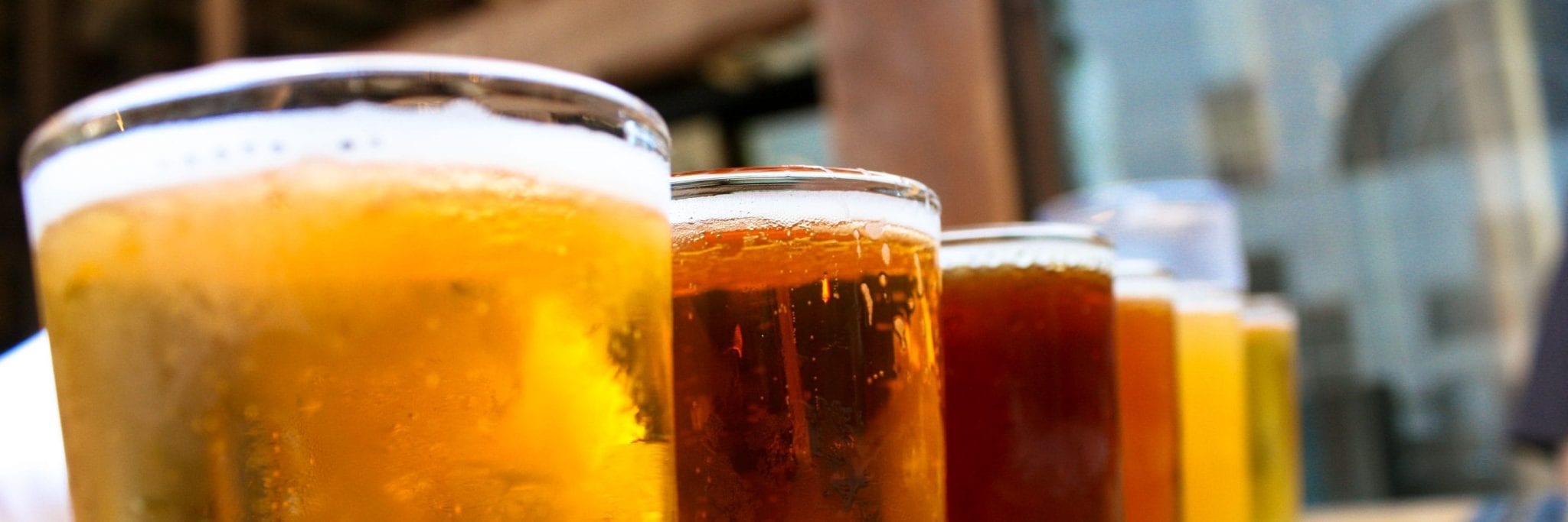 Halyard Brewing - Burlington Brew Tours - All-Inclusive, Guided Brewery ...