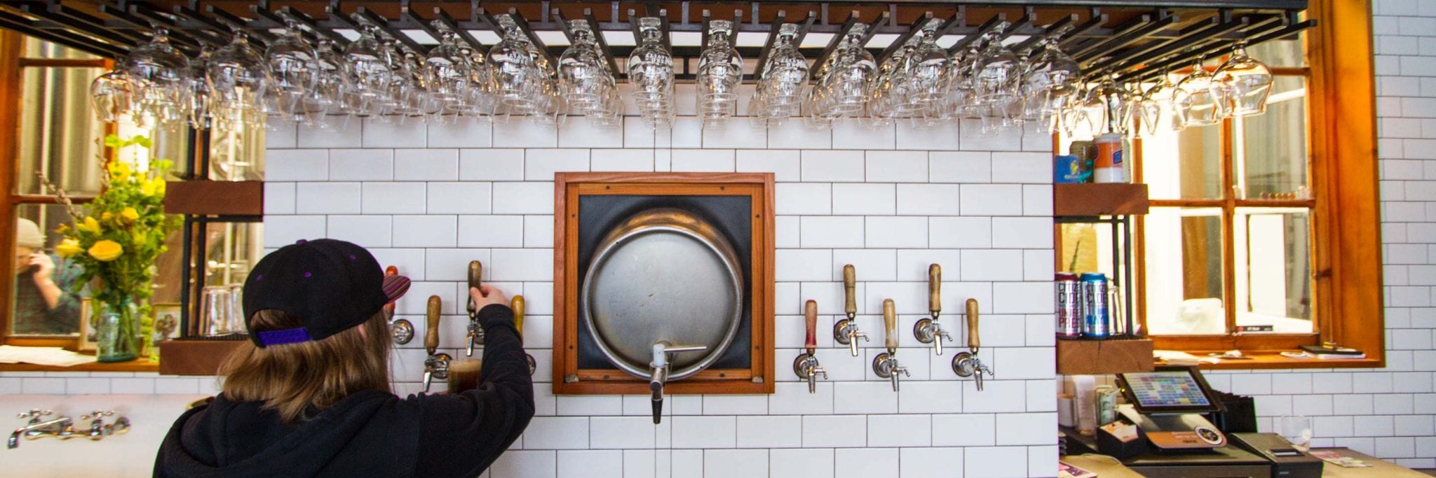 Zero Gravity Brewing - Burlington Brew Tours - All-Inclusive, Guided ...