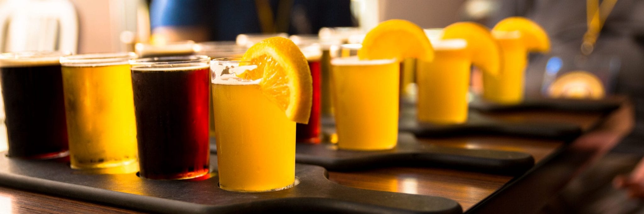 Make your bachelorette party great with City Brew Tours Cape Cod