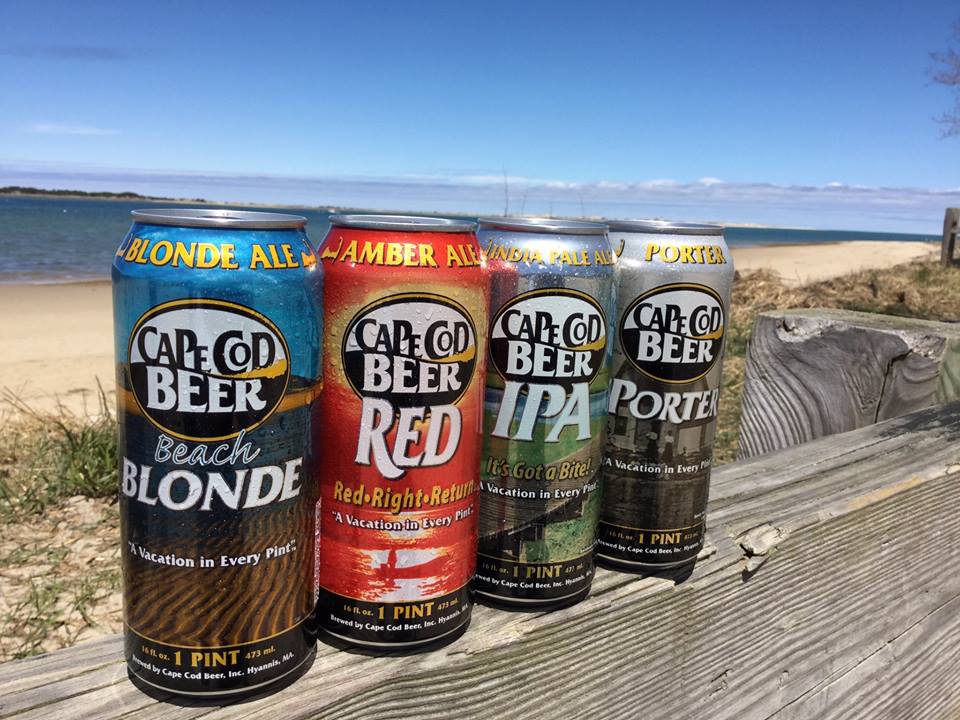 City Brew Tours Cape cod tours to cape cod beer