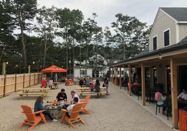 Experience cape cod coffee with city brew tours cape cod