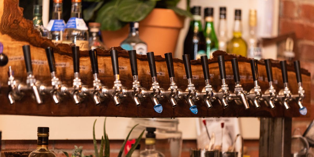 Private Brew Tours - Cleveland Brew Tours - Guided Brewery Tours ...