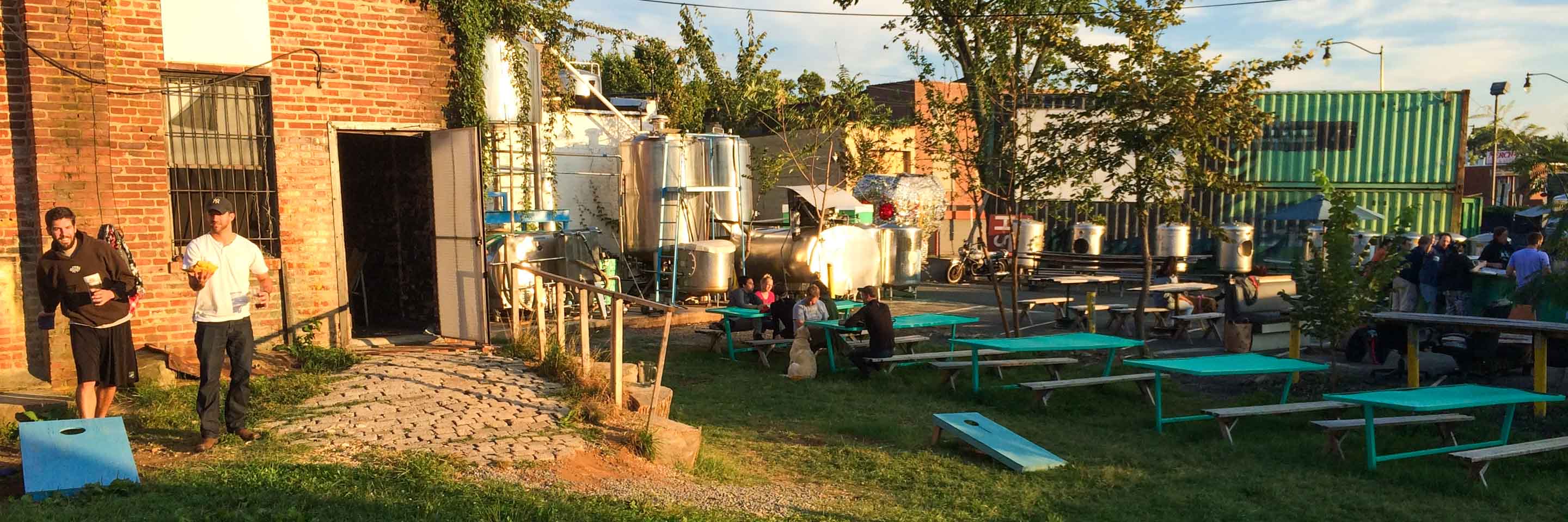 Bardo Brewpub - DC Brew Tours - All-Inclusive, Guided Brewery Tours ...