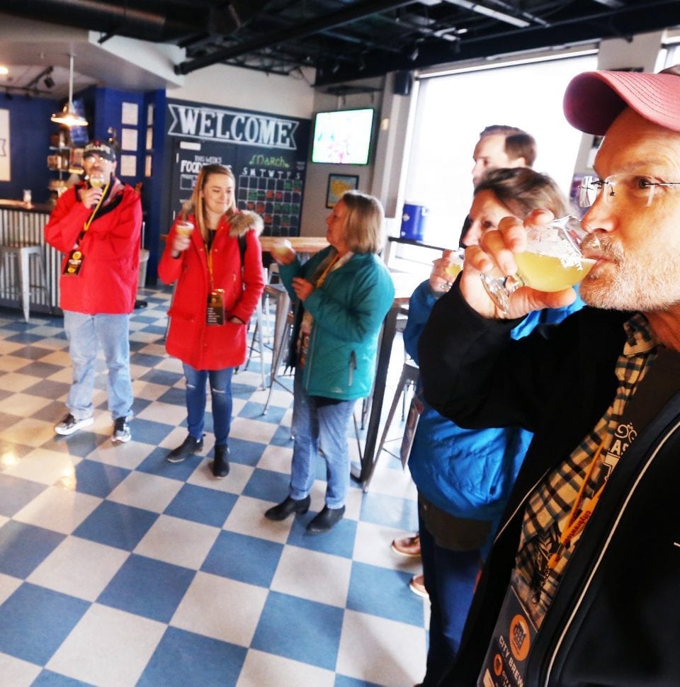 DC Brew Tours - All-Inclusive, Guided Brewery Tours & Craft Beer Events ...