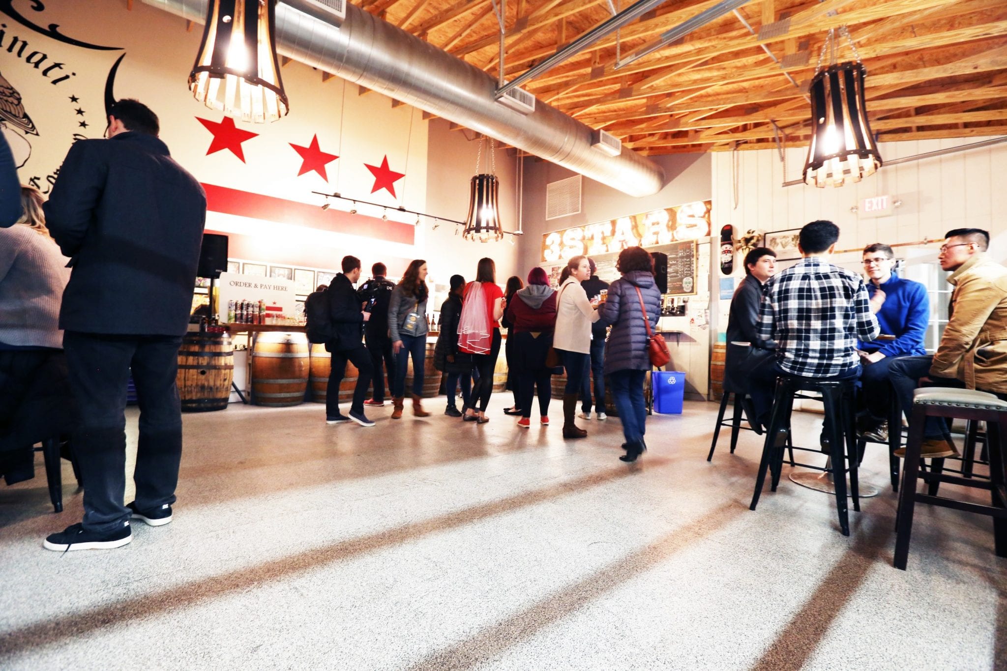 The 9 Best Breweries in D.C. - DC Brew Tours - All-Inclusive, Guided ...