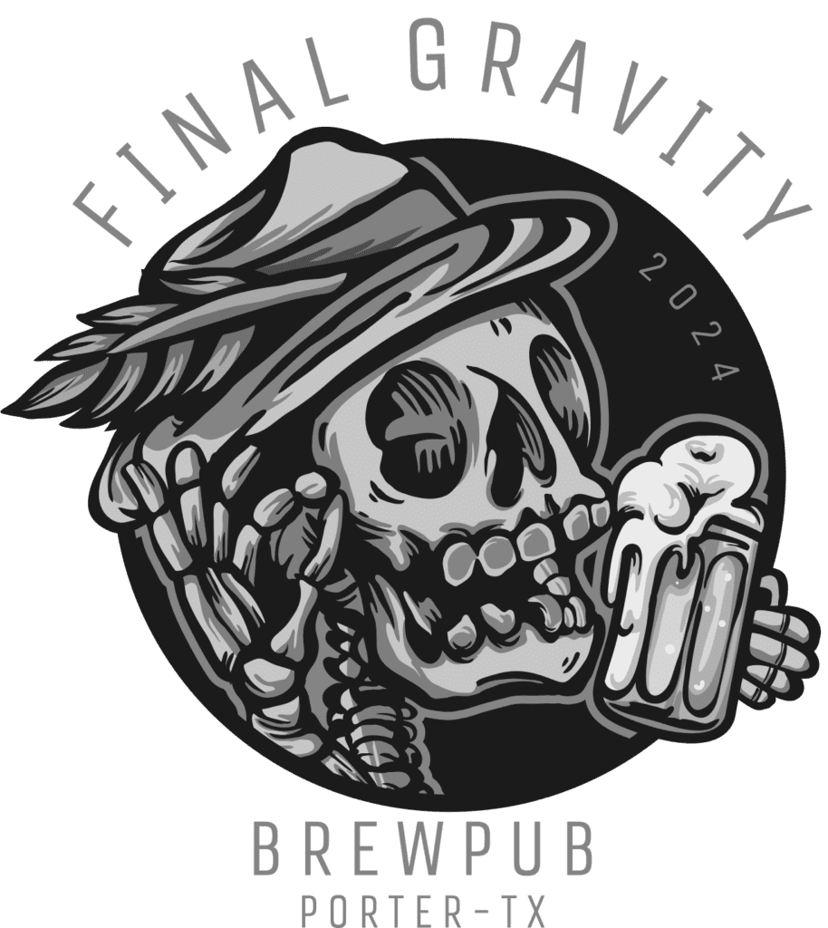 Final Gravity Brewpub - Houston Brew Tours - All-Inclusive, Guided Brewery Tours & Craft Beer ...