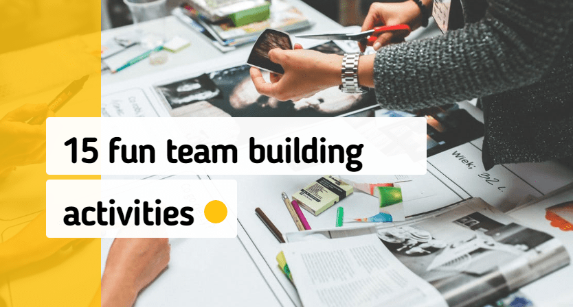 +30 Team Building Activities in Montreal: Guide - City Brew Tours