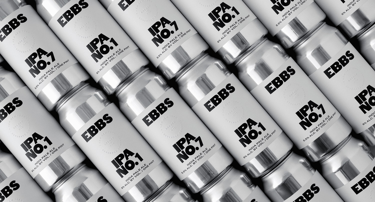 EBBS Brewing Co. - City Brew Tours NYC - All-Inclusive Brewery Tours ...