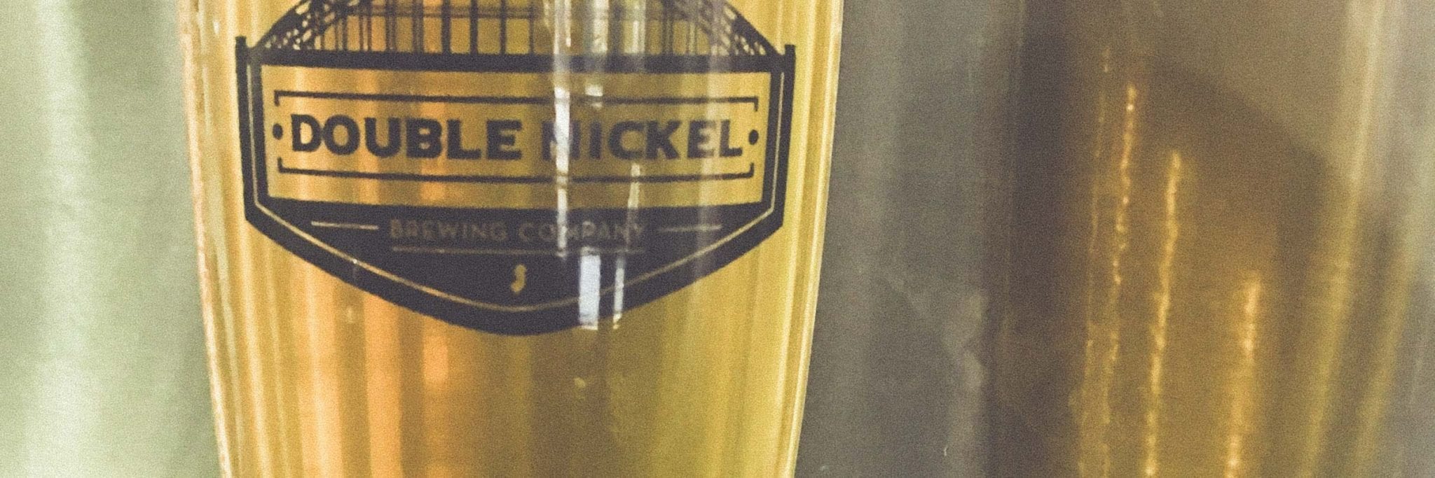Double Nickel Brewing Co - City Brew Tours - Philadelphia