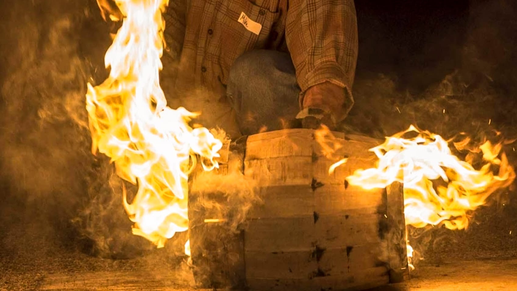 Red Brick Distillery - Philly Brew Tours - All-Inclusive, Guided ...