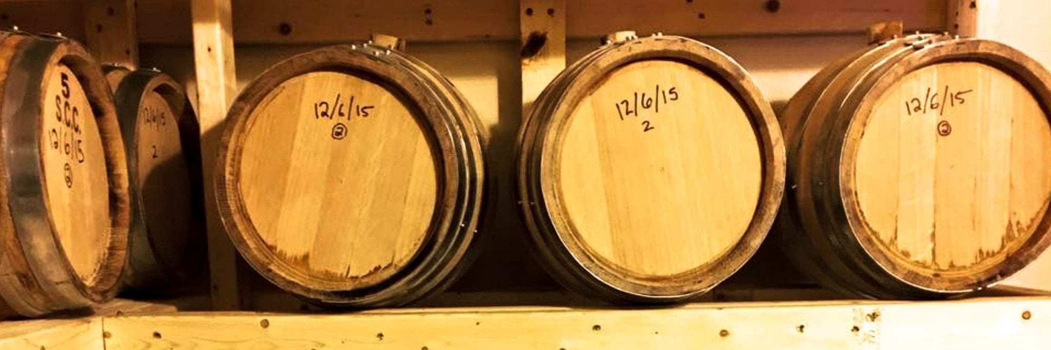 Red Brick Distillery - Philly Brew Tours - All-Inclusive, Guided ...