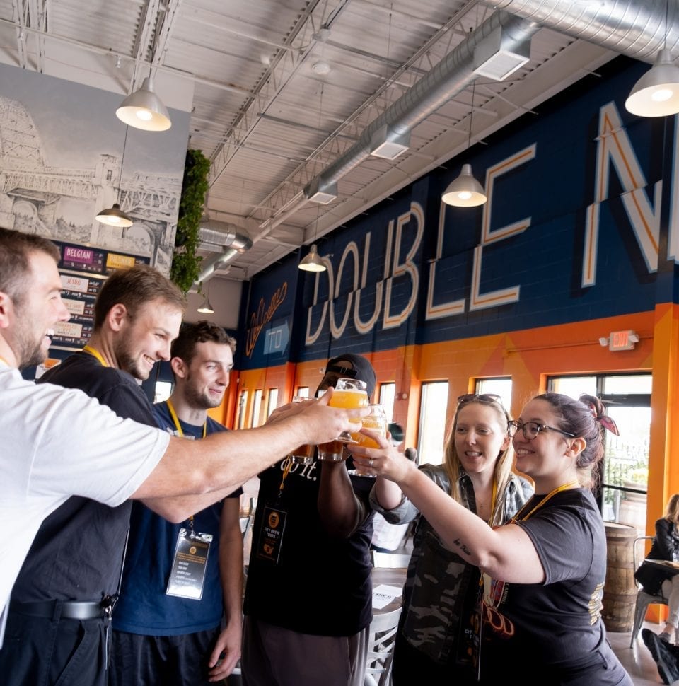Philly Brew Tours - All-Inclusive, Guided Brewery Tours & Craft Beer ...