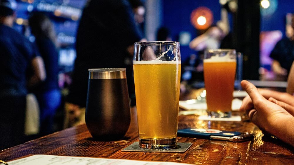 The 24 Best Bars in Pittsburgh - City Brew Tours Pittsburgh
