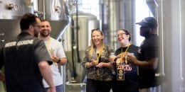 The Original Brew Tour - Pittsburgh Brew Tours - All-Inclusive, Guided ...