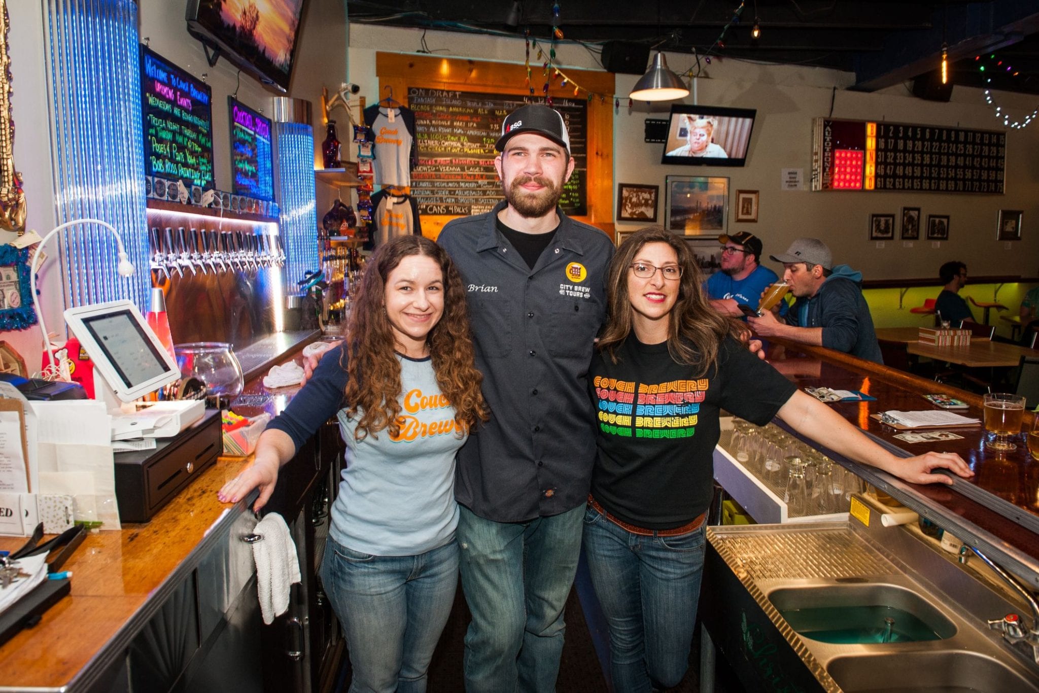 Pittsburgh Breweries - Pittsburgh Brew Tours - All-Inclusive, Guided ...