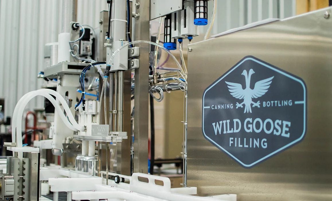 Old Thunder Brewing Company - Pittsburgh Brew Tours - All-Inclusive ...