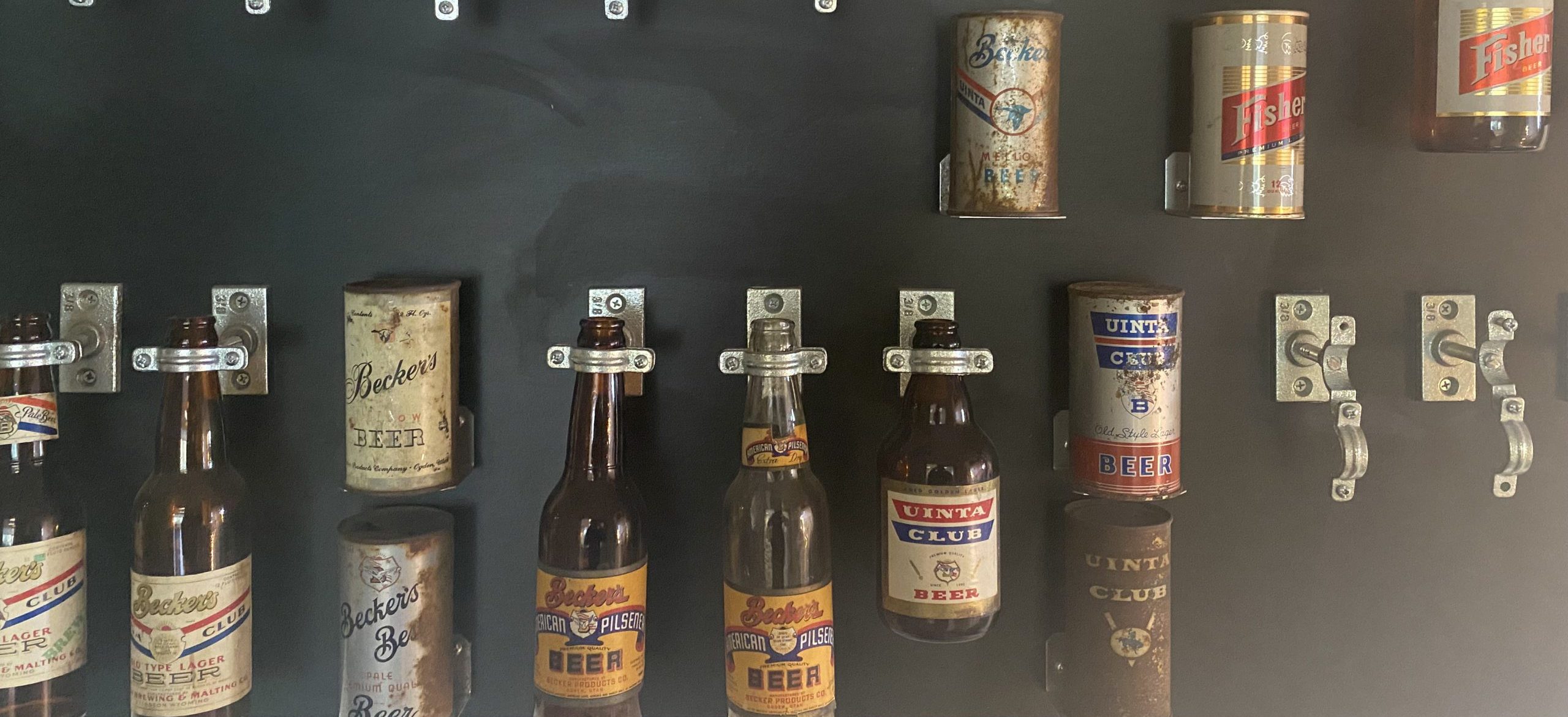 Uinta Brewing Company - Salt Lake City Brew Tours - All-Inclusive ...