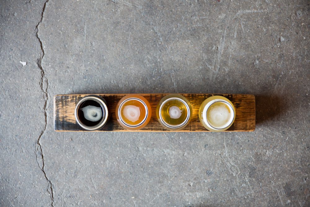 Cold Spring Brewery - City Brew Tours South Jersey - All-Inclusive ...