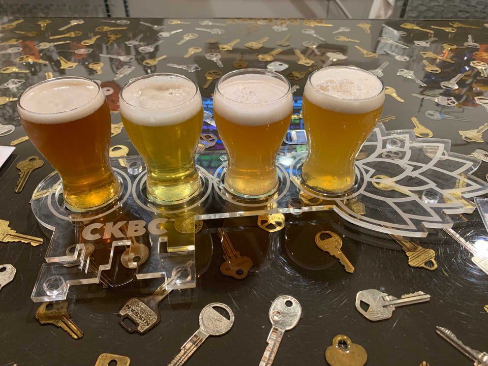 Cross Keys Brewing Company - City Brew Tours South Jersey - All ...