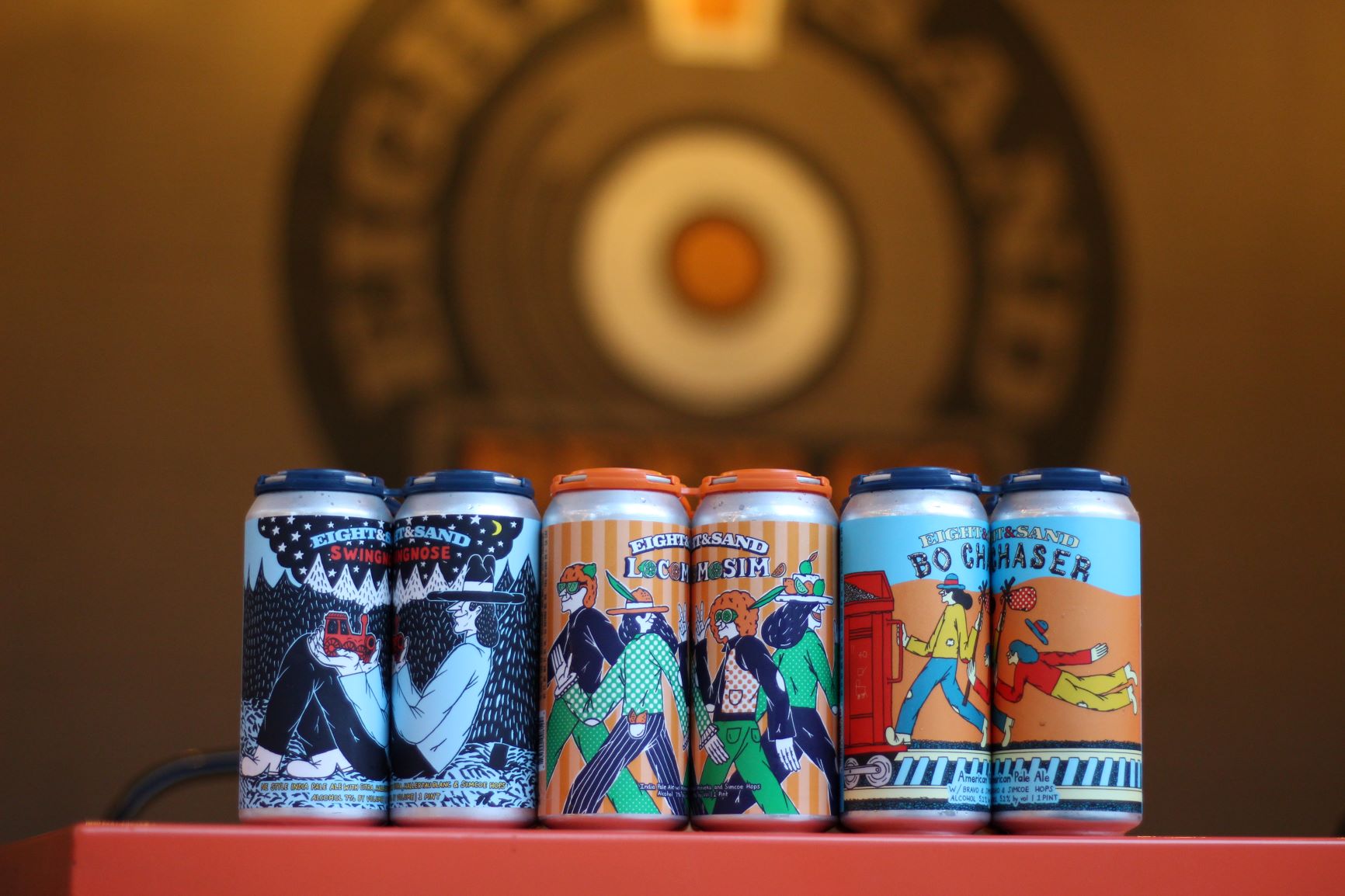 Virtual Team Building - City Brew Tours South Jersey - All-Inclusive ...