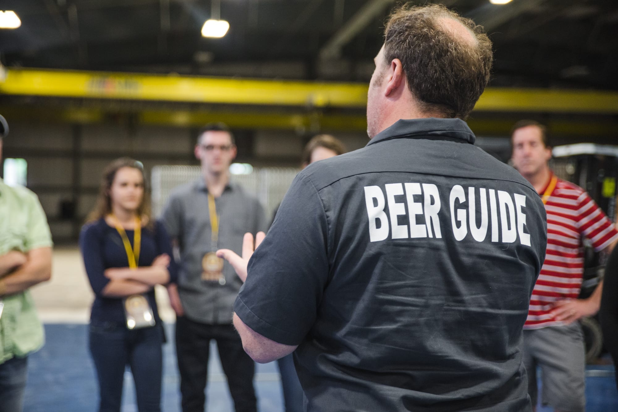 The Best Boston Shore Excursion: City Brew Tours - City Brew Tours ...