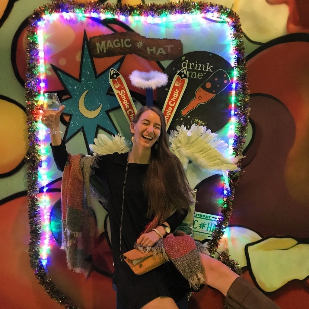 May Guide of the Month: Hannah Ferris - City Brew Tours® - North ...