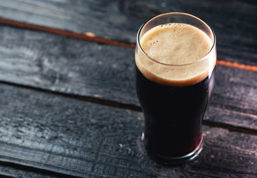 Porters and Stouts - Is There a Difference? - City Brew Tours® - North ...