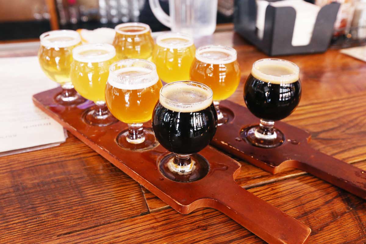 Loyalty Program - City Brew Tours - North America's Best and Oldest ...