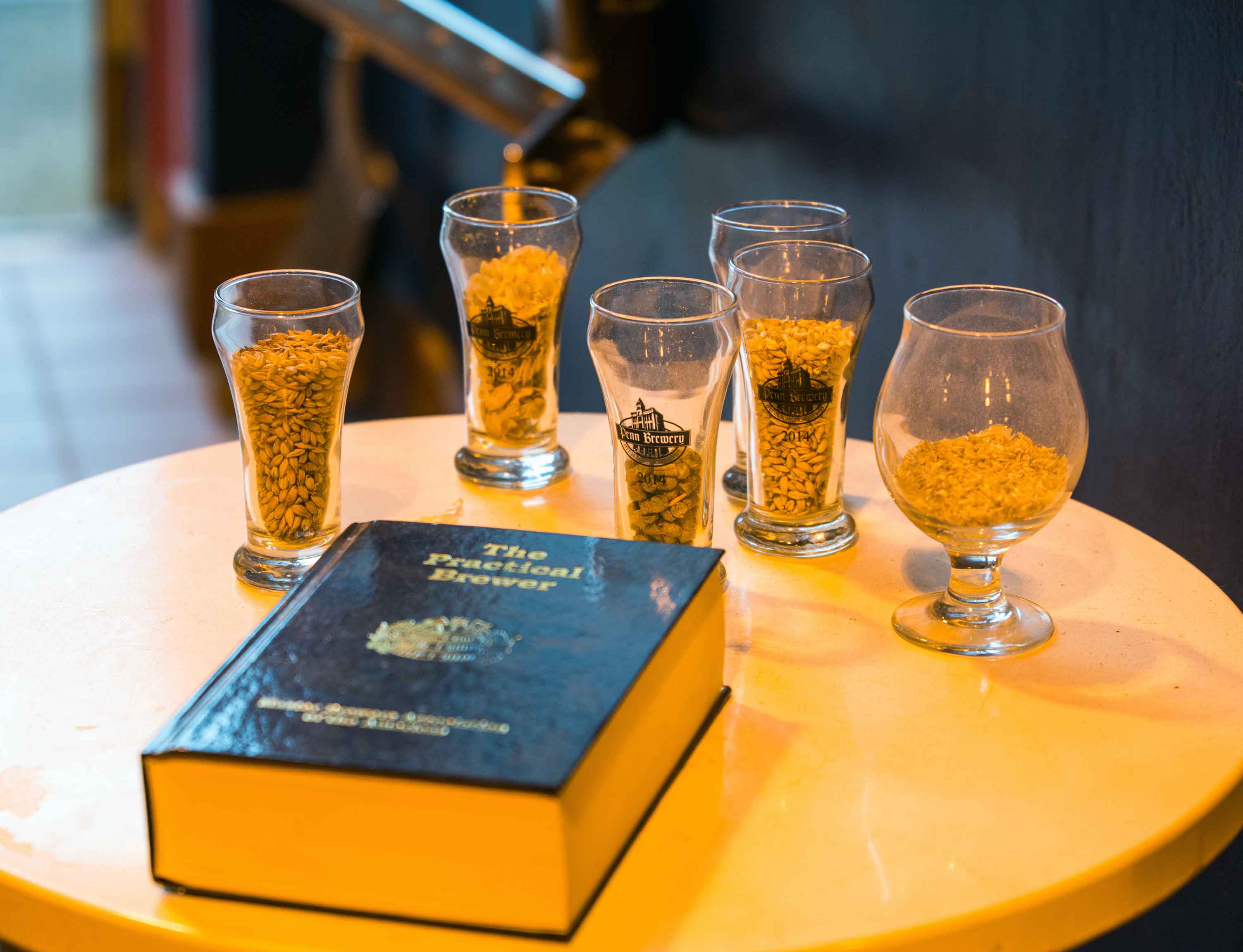 A History of German Beer Styles - City Brew Tours - North America's ...