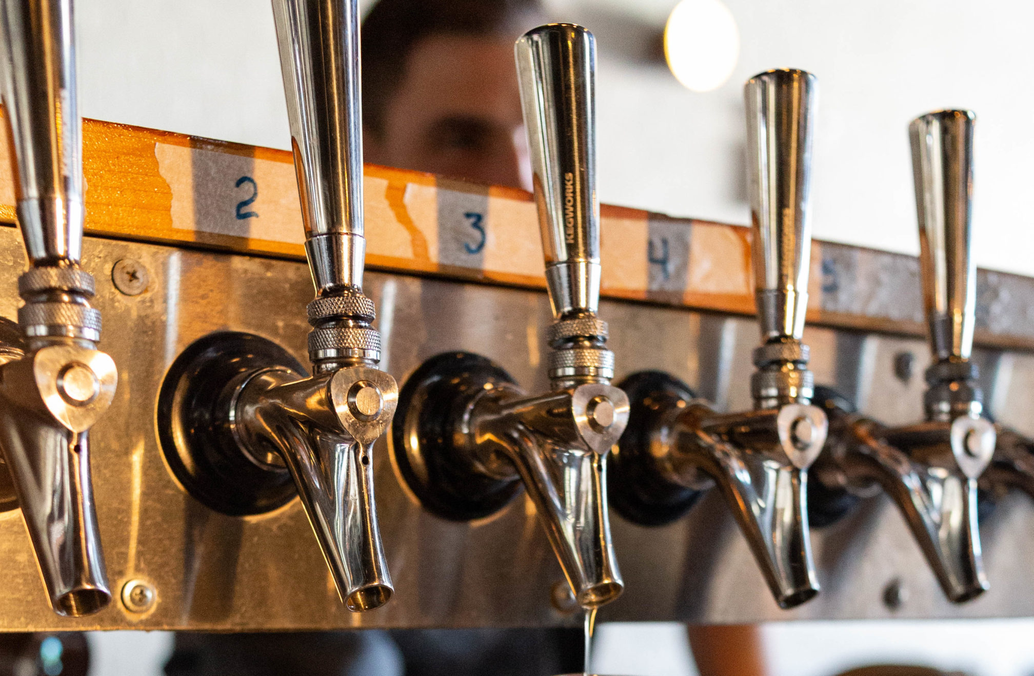 The 18 Best Breweries in New York City - City Brew Tours - North ...