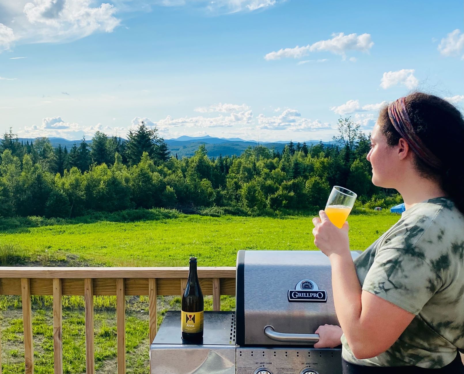 A Brew for Burgers, Bratwursts and Buds - City Brew Tours® - North ...