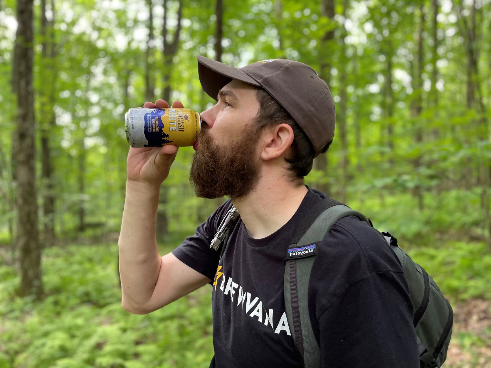Beat the Heat With a Belgian-Style Wheat - City Brew Tours® - North ...