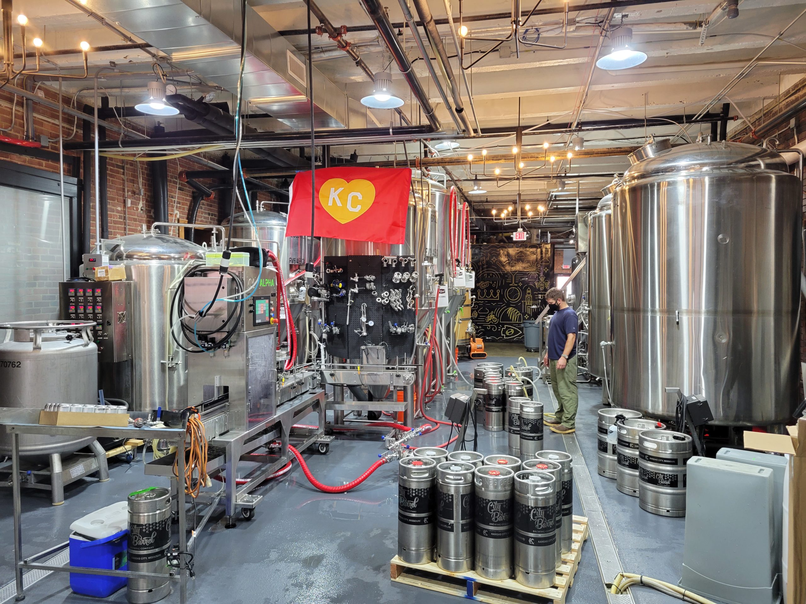 Where to find the best breweries, hot spots and sights in Kansas City ...