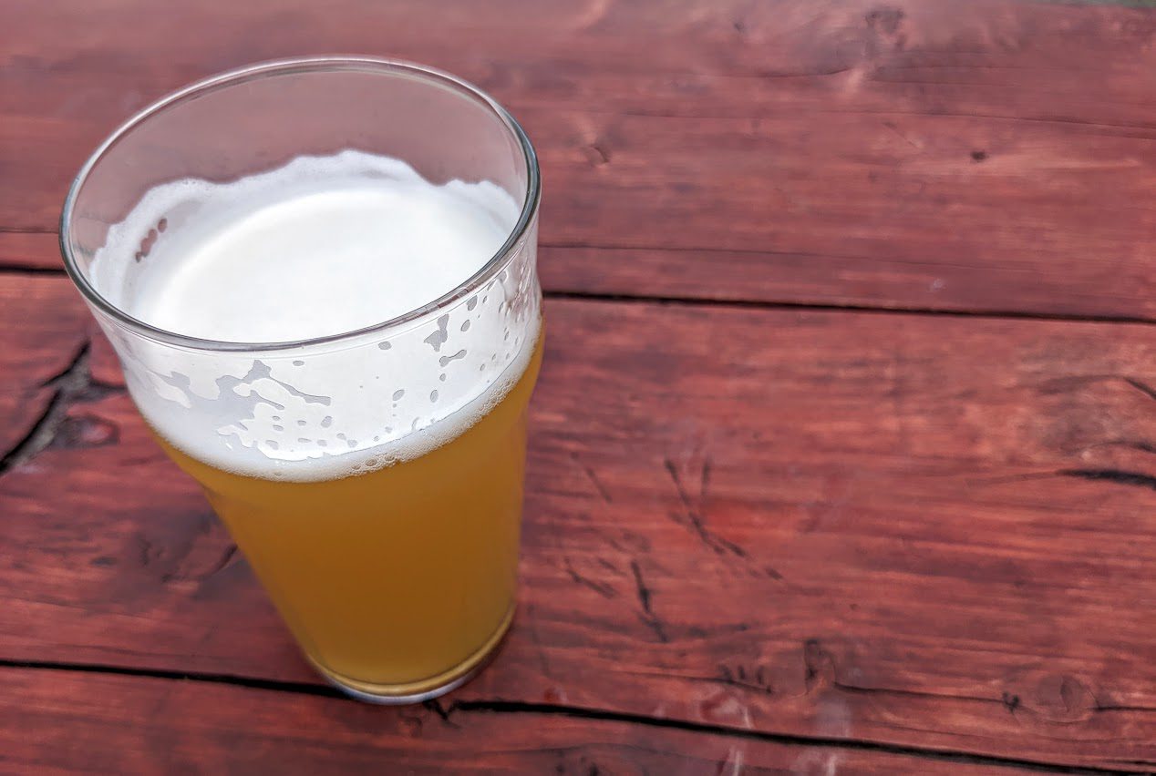 Born in Bavaria - Breaking Down Hefeweizen Beer - City Brew Tours ...