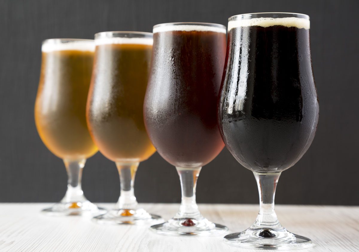 Not From India: 5 Facts About the India Pale Ale - City Brew Tours ...